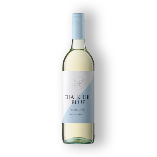 Angove Chalk Hill Blue Moscato | The Wine Shop Penang