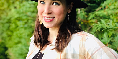 Join "Faith Hakesley" on the Spaces by Wix App