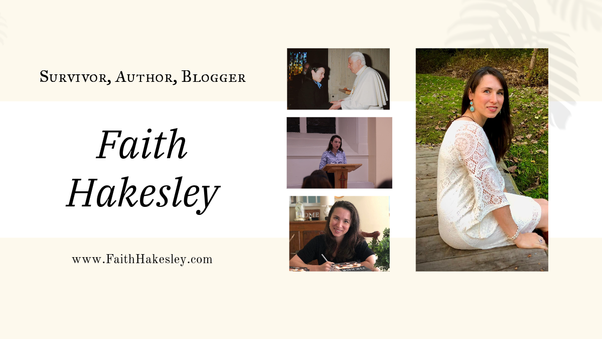 Author | Faith Hakesley