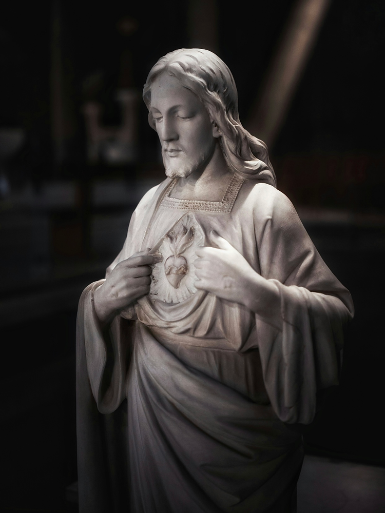 A Catholic Response to Pride Month
