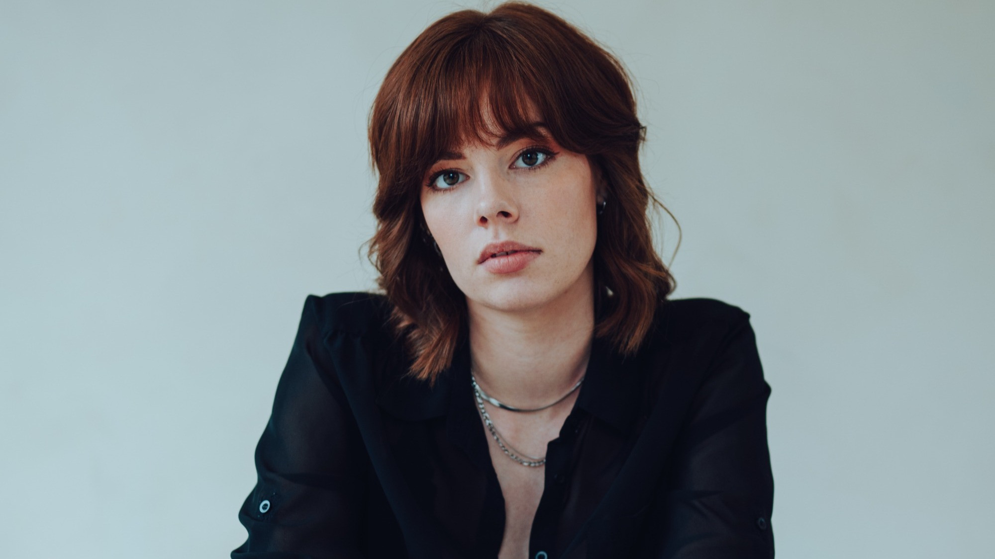 Tess Anderson | Musician