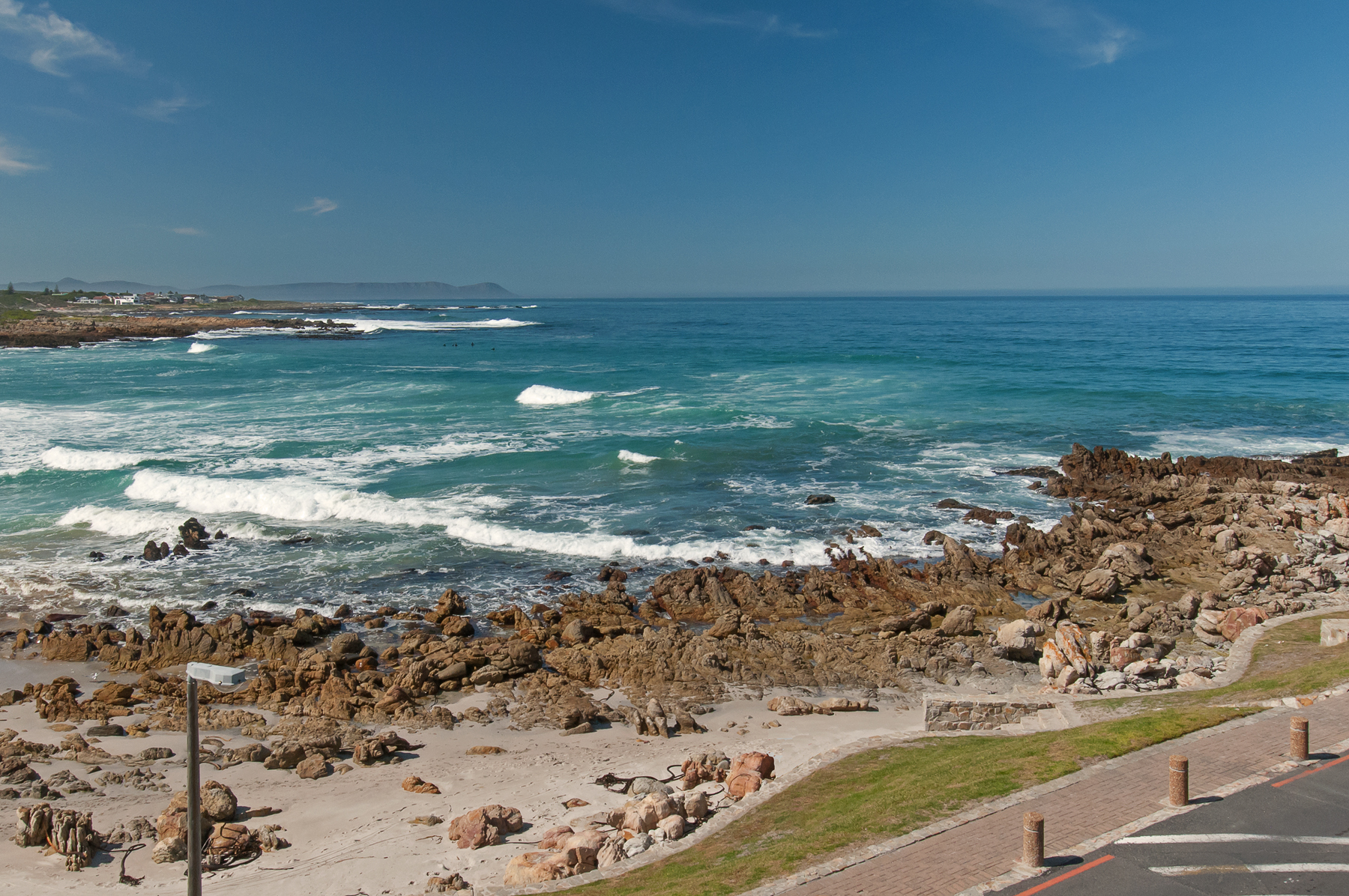 Onrus Beach House | westerncapeescapes
