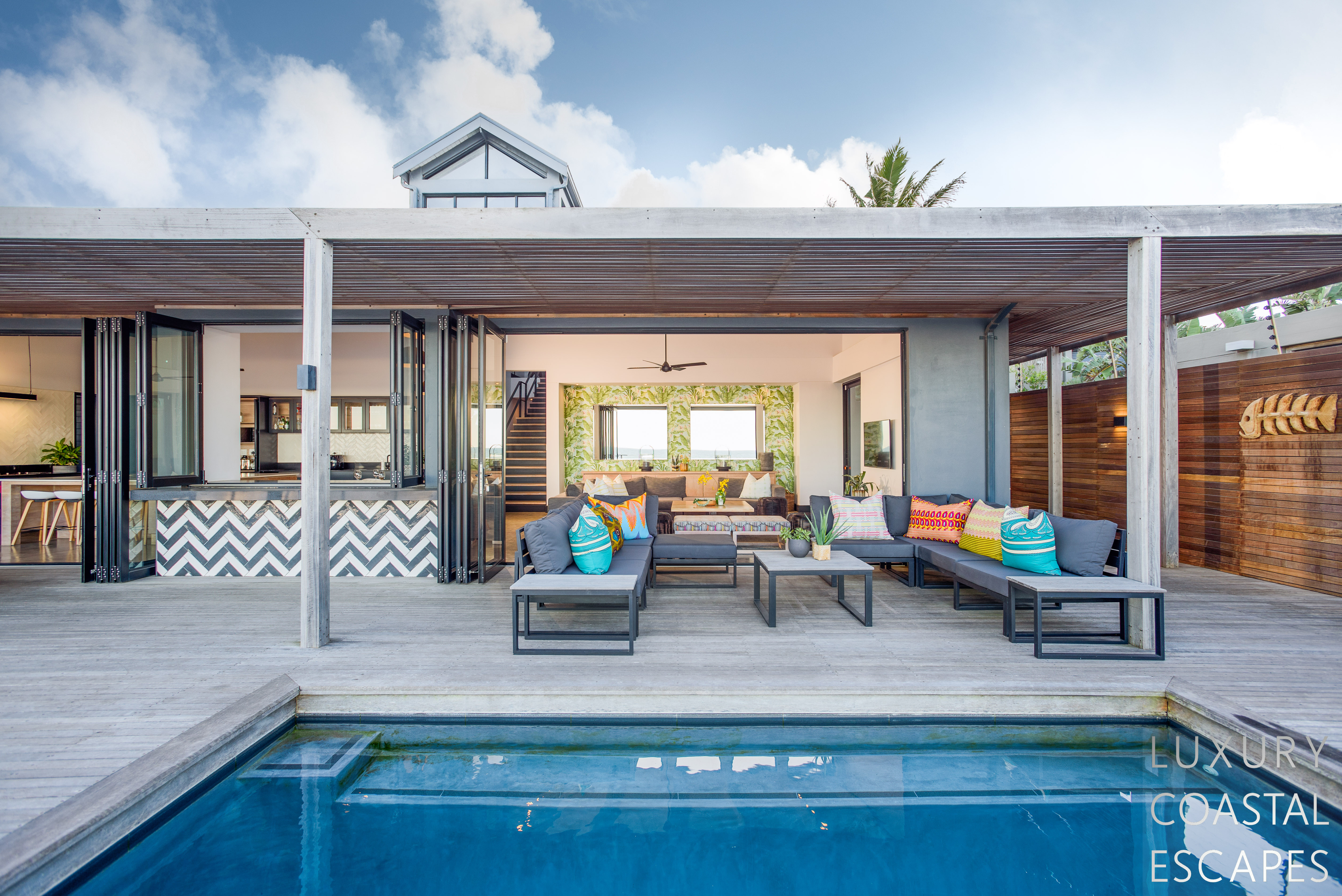 Unity Beach House
