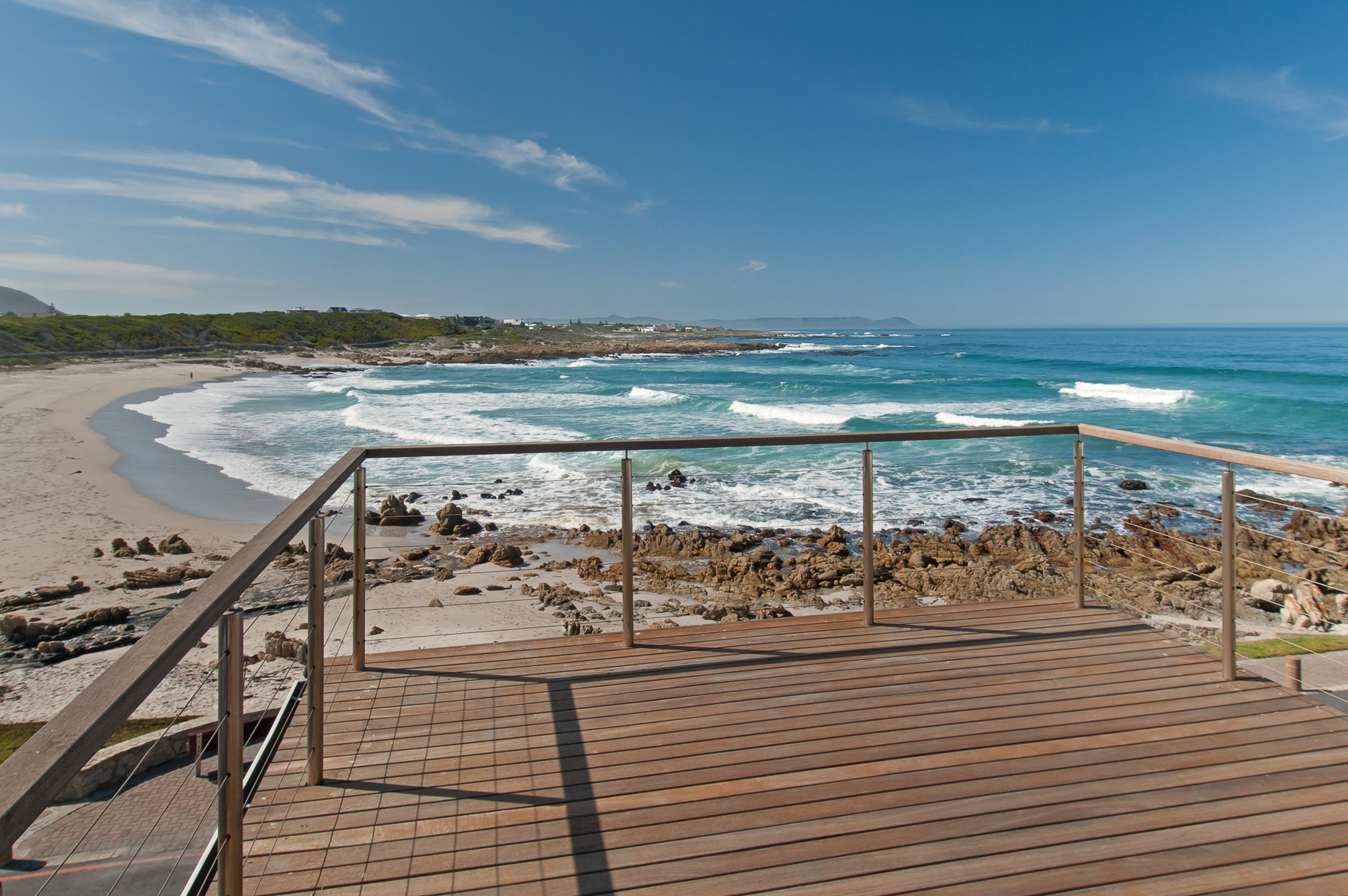Onrus Beach House | westerncapeescapes