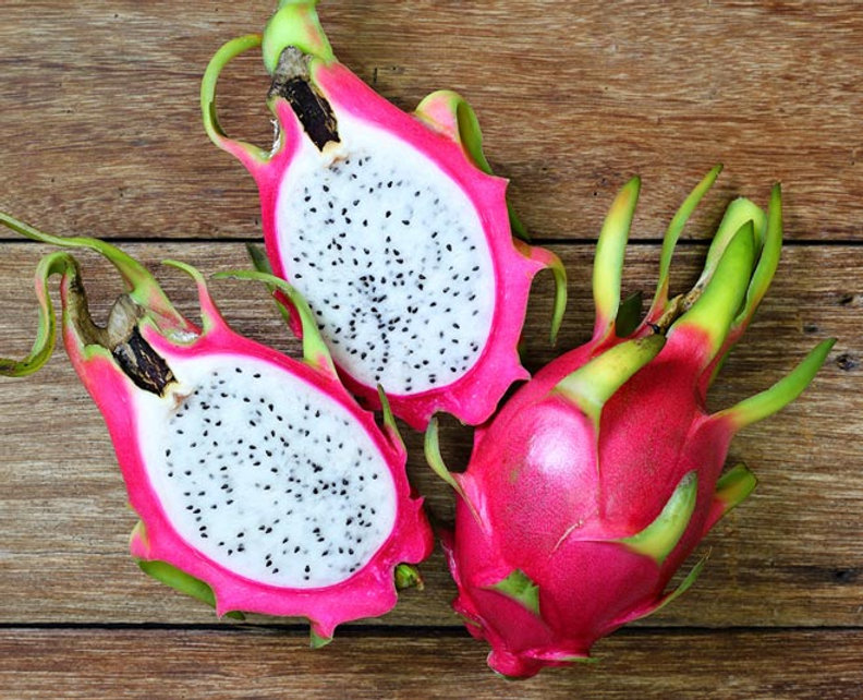 Is Pitahaya a Cancer Solution?