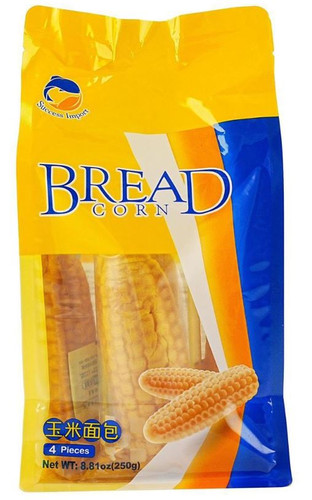 Corn Bread | Success Import USA