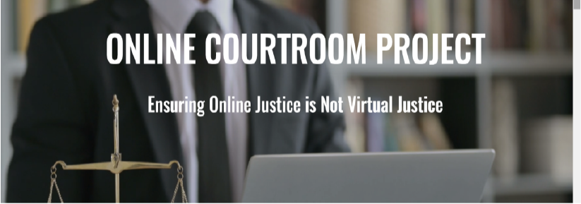 Home | Online Courtroom Project