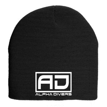 Alpha Divers Online Store