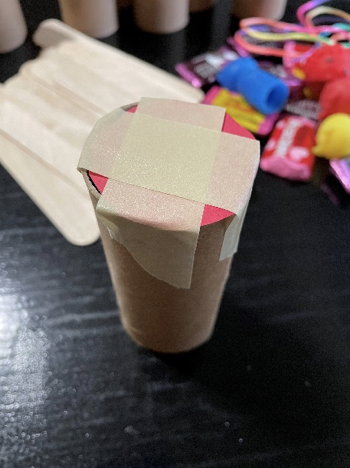 Make your own Fastelavn barrel!