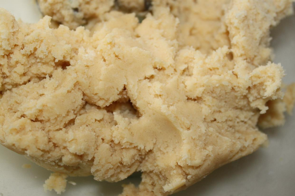 Grandma Nielsen’s Sugar Cookies -Midsummer edition