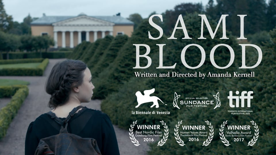 Masterpieces of Nordic Cinema: Sami Blood | nordicnorthwest
