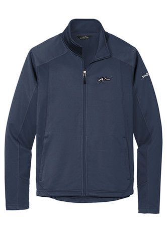 EB542 Eddie Bauer® Trail Soft Shell Jacket | A-Core Store