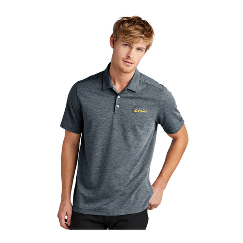 OGIO Evolution Polo with Standard Logo | A-Core Store