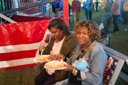 Great Rides | Columbus County Fair | United States