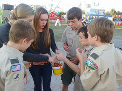 Great Rides | Columbus County Fair | United States