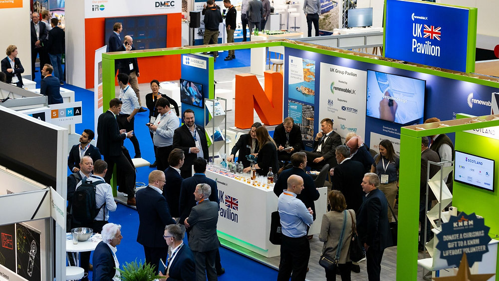 Final Preparations For OEEC 2024 Underway