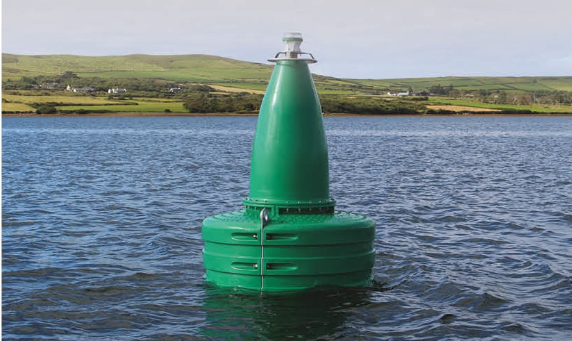 JFC Marine Aids to Navigation