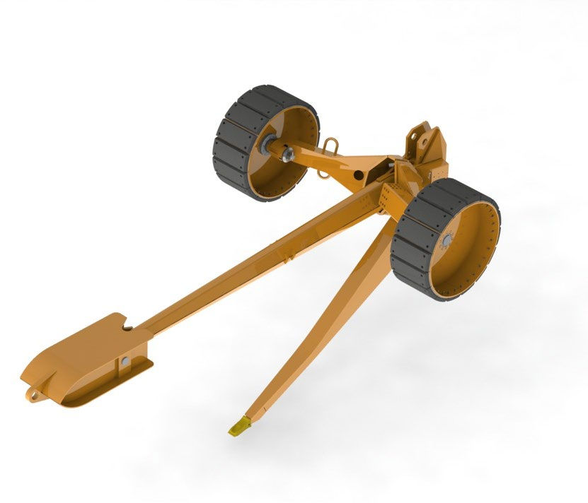 DLM Upgrades Marine, Offshore Cable‑Laying Hire Fleet