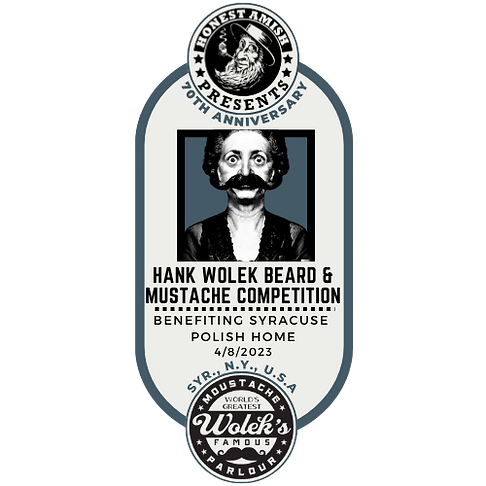 Beard & Mustache Contest | mustacheparlor