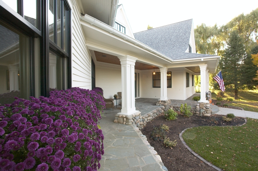 Home Remodel | Jim Sattler Custom Homes