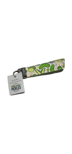 pickle key fob | Kilhaney's Pickles