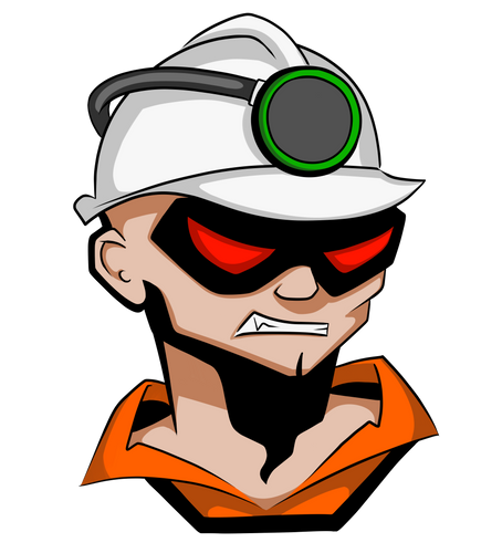 Angry Miner | Rock Goblin