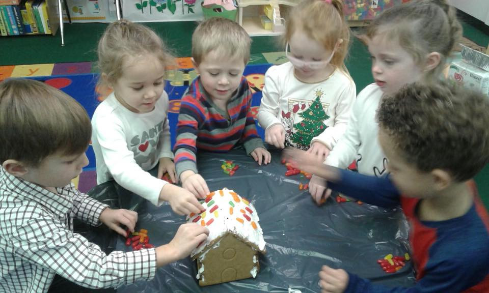 UP with Kids Childcare | Holiday Activities