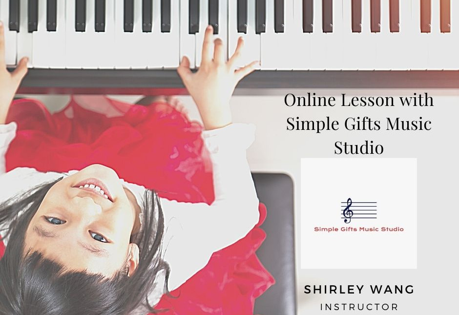 Simple Gifts Music Studio Piano And Voice Lessons Near Me