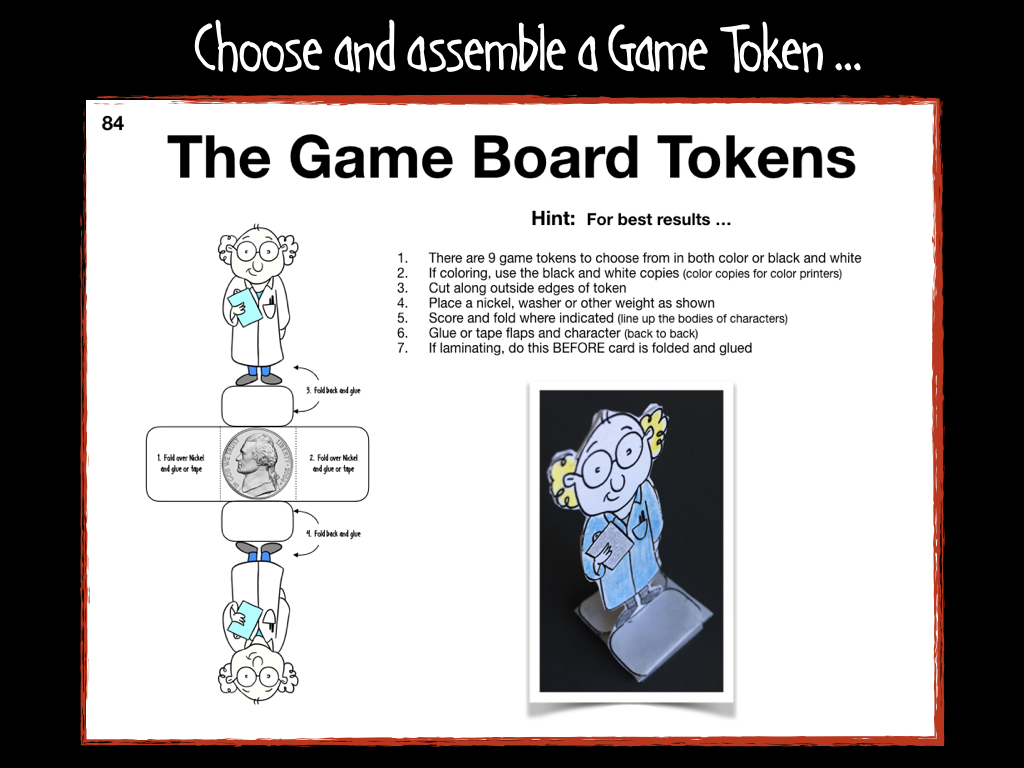 Periodic Table Game | Gonyoscience