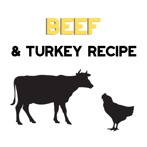 SHOP | Rowdy's Raw Dog Food