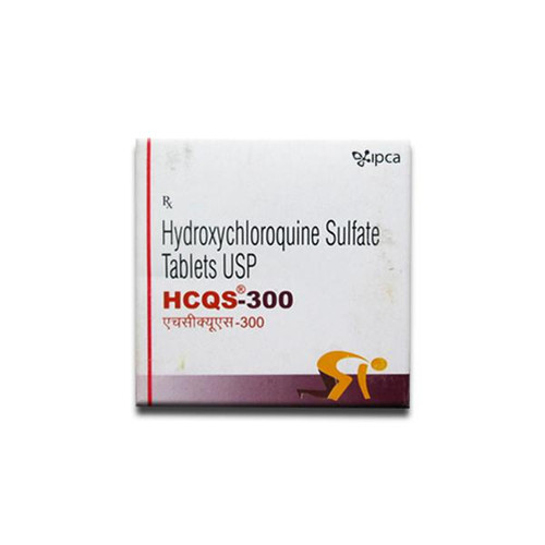 HCQS 300 - 하이드록시클로로퀸 300mg | 인코몰(INKO MALL)