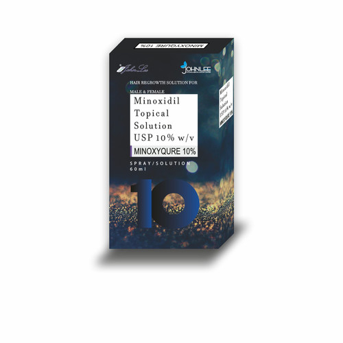 미녹시큐어 10 - 미녹시딜 10% | 인코몰(INKO MALL)