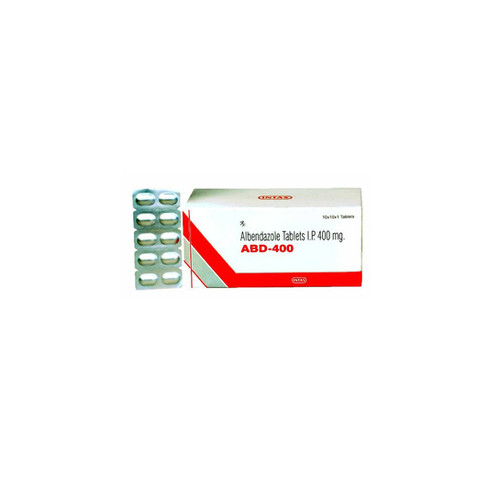ABD 400 - 알벤다졸 400mg | 인코몰(INKO MALL)