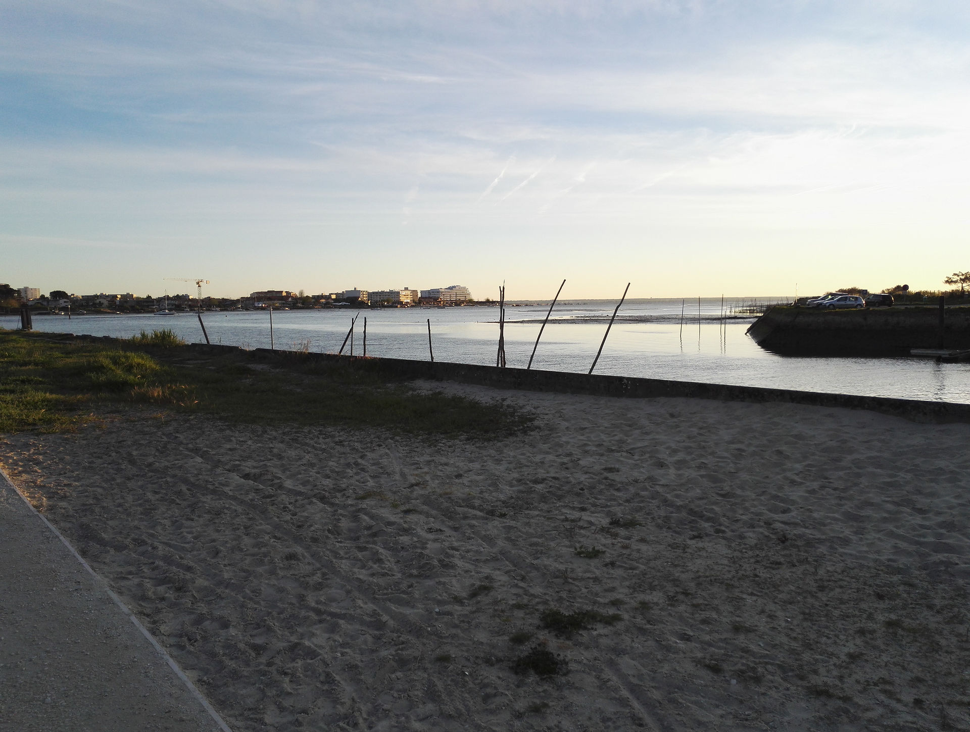 Bassin d'Arcachon | khelus