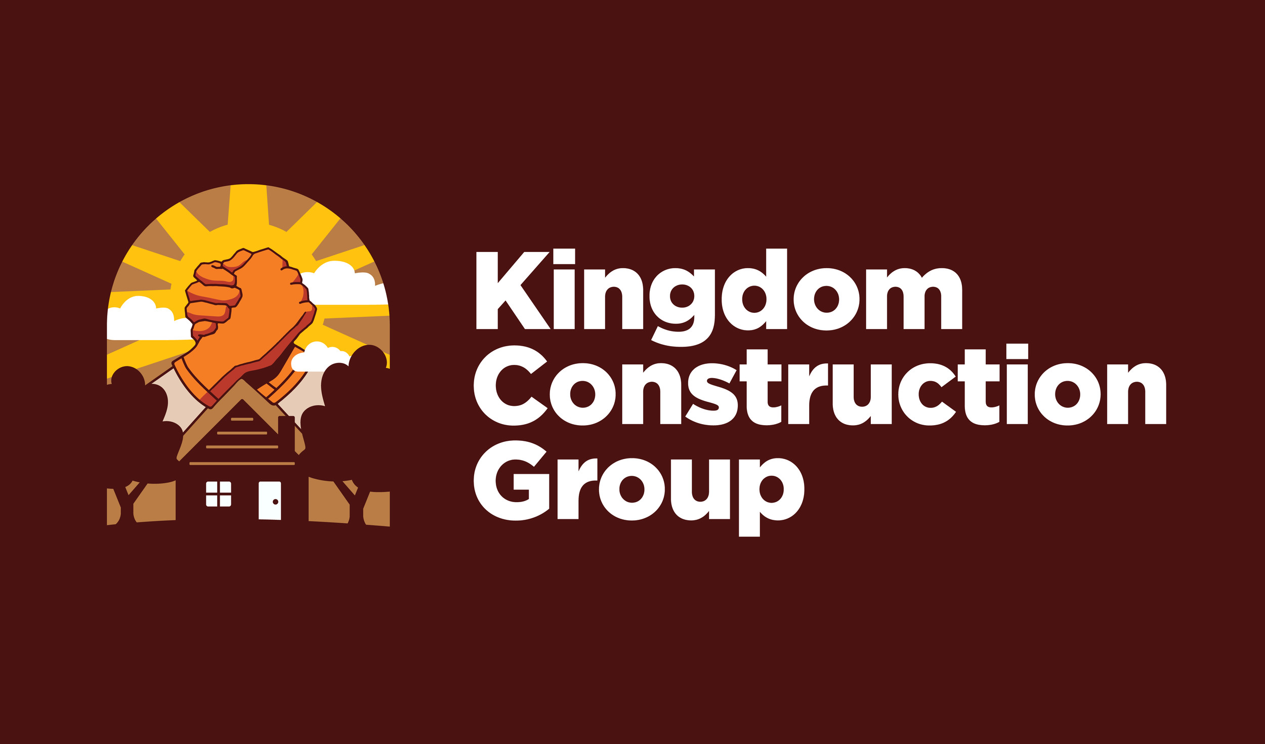KCG | Kingdom Construction Group