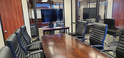 Lion Room | Kinected