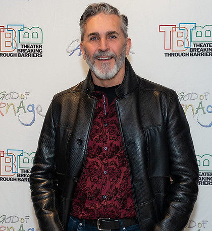 Richard Lear | Actor | SAG/AFTRA, AEA, AGVA