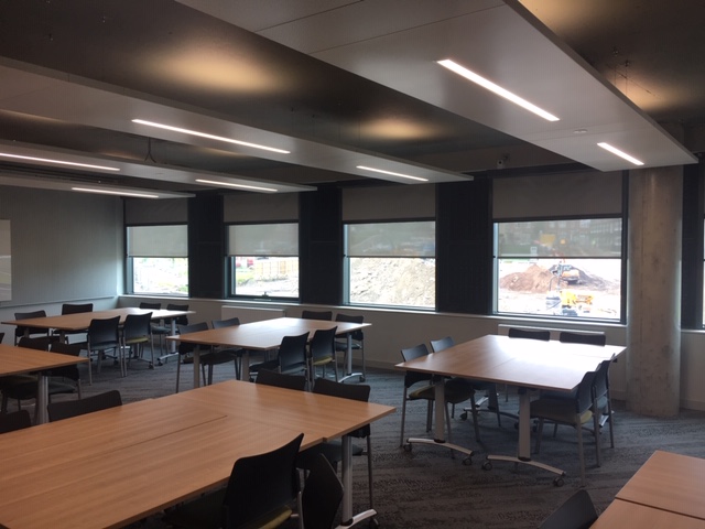 Astralux 3000 Double Barrel System