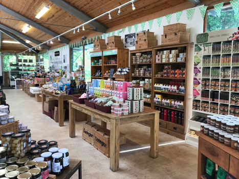 Home | Farmer's Choice Foods