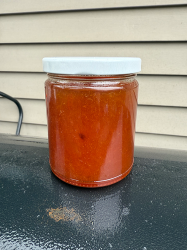 Apricot Yuzu | Big Jalm