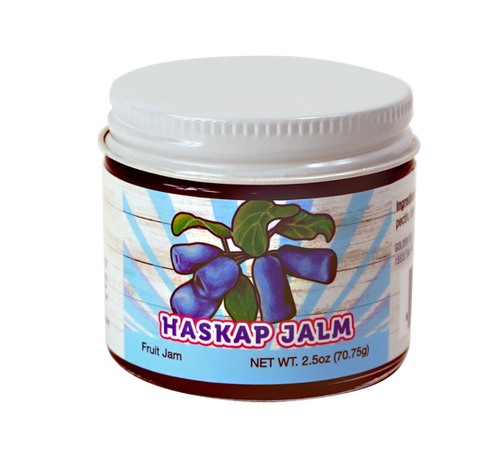 Jam of the Month Subscription-Mini Edition | Big Jalm