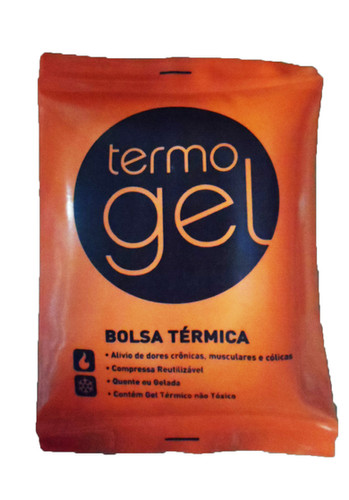 Bolsa Termica TERMO GEL | ativa