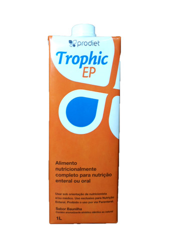 Trophic EP S.A | ativa