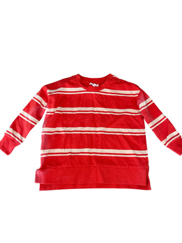 Seed Heritage Striped Jumper | Kiddo's Kloset