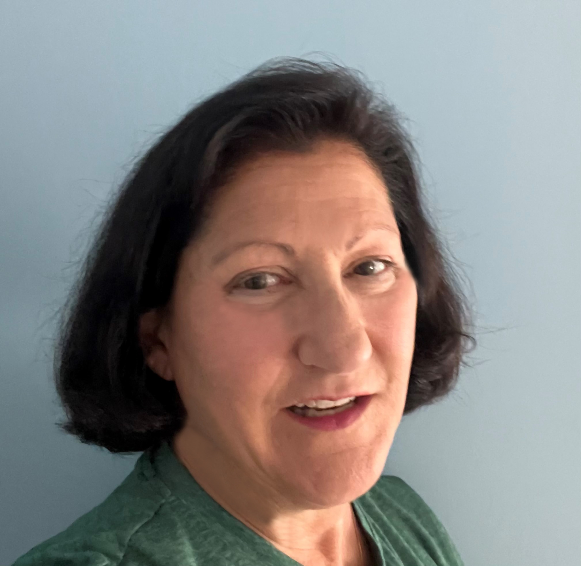 Sandi Schaffer | Wammc