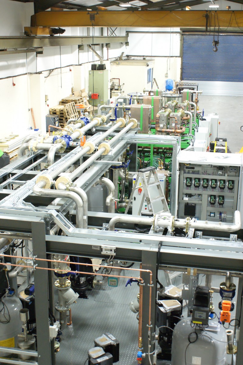 Combined Heat and Power | SHEco Renewables