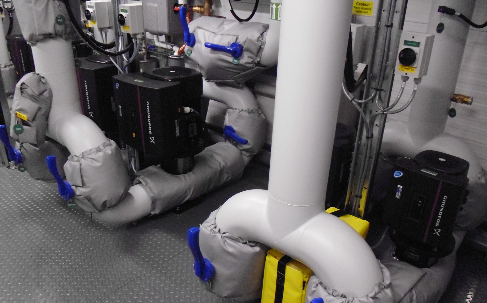 Combined Heat and Power | SHEco Renewables