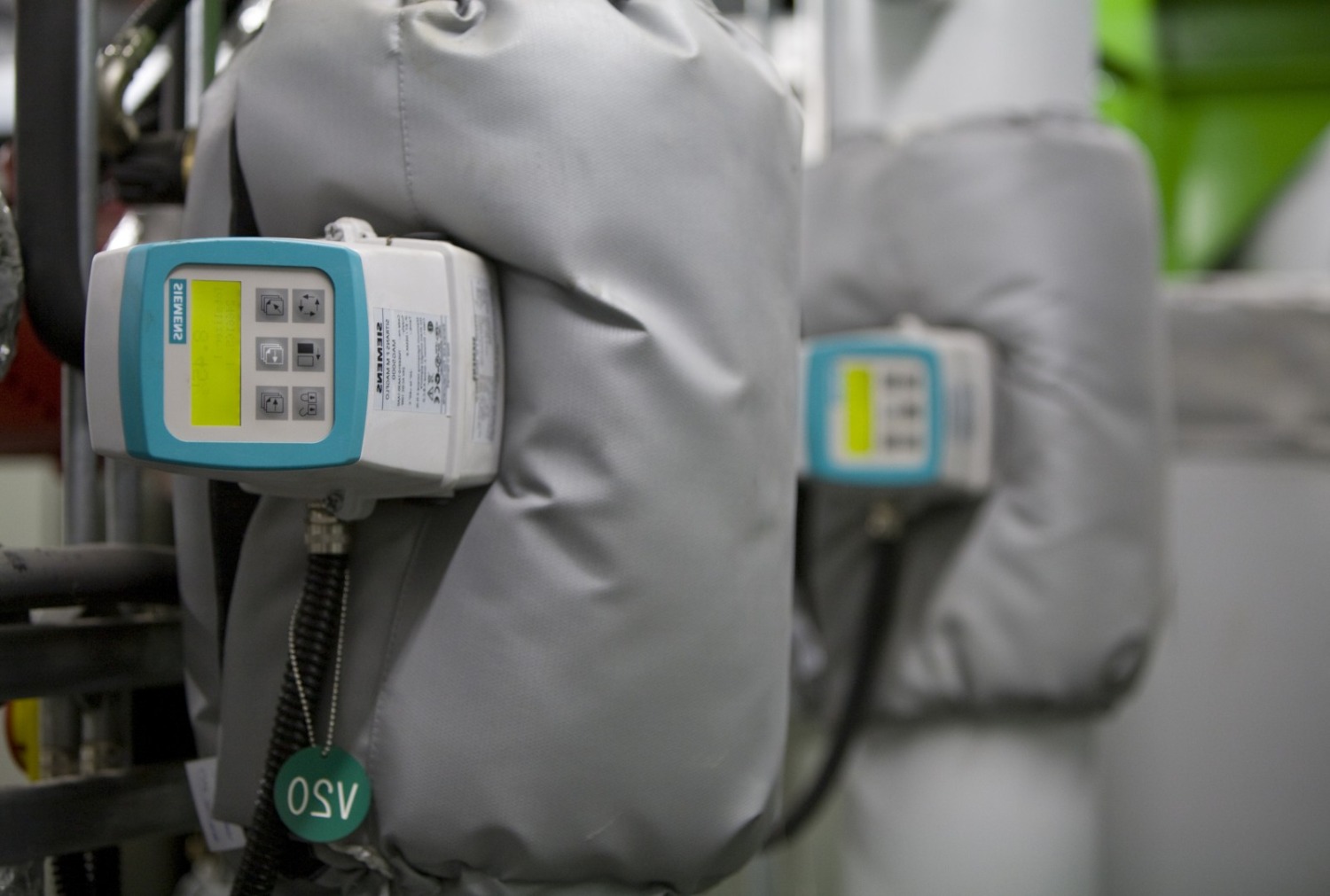 Combined Heat and Power | SHEco Renewables