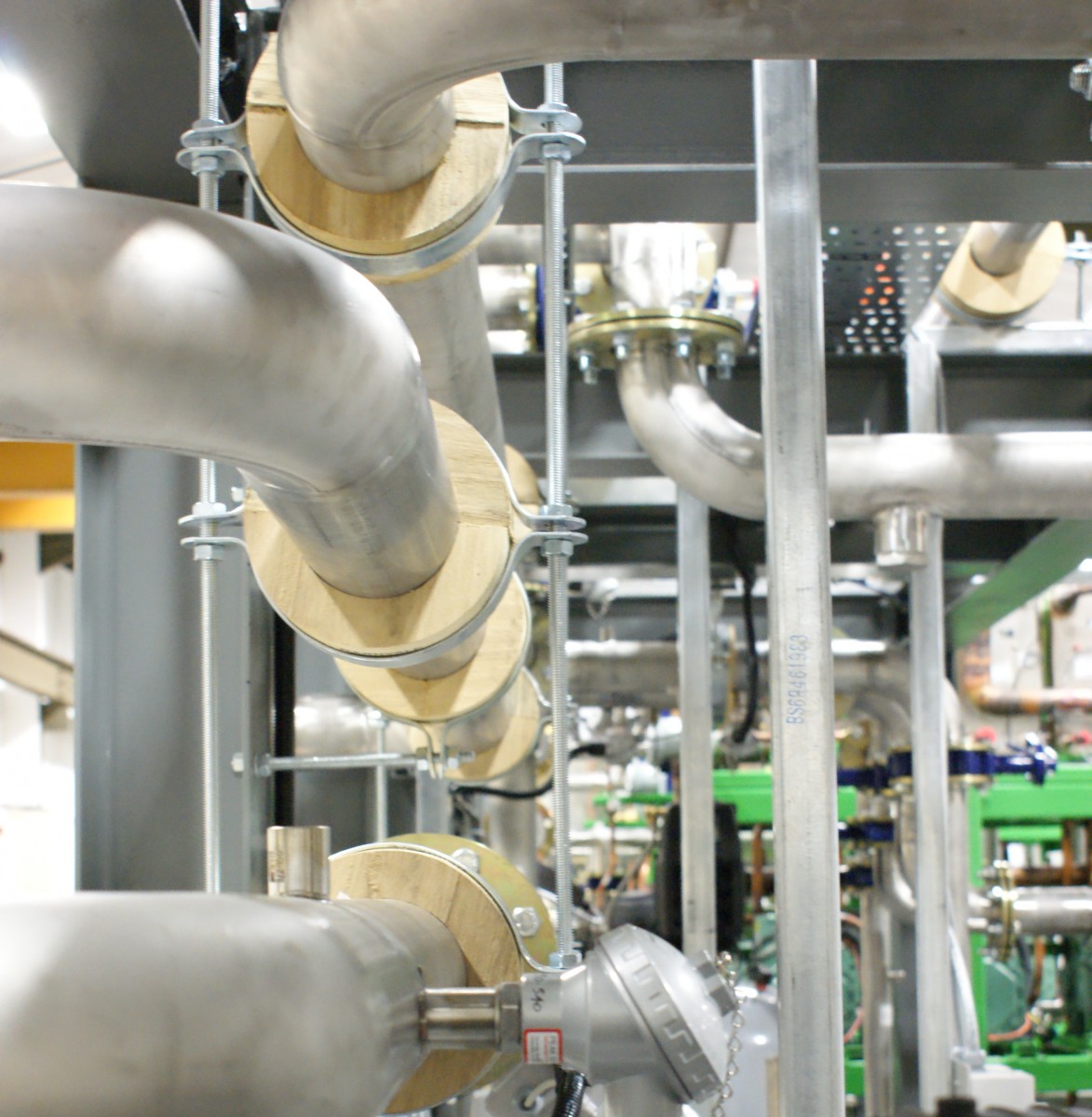 Combined Heat and Power | SHEco Renewables