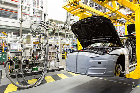 Automotive Services | SHEco Automotive | Tipton